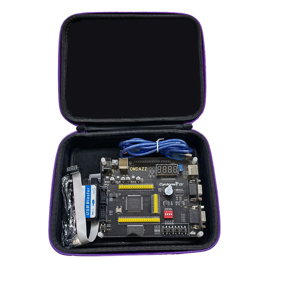 Portable-Pocket-Development-Kit-ALTERA-Cyclone-IV-EP4CE6-EP4CE10-FPGA ...