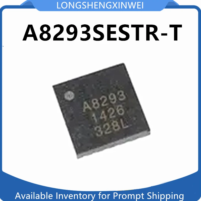 1PCS-A8293SESTR-T-A8293-Switch-Voltage-Regulator-Voltage-Regulator-IC ...