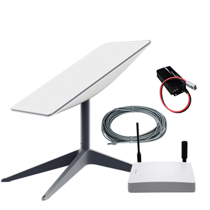 Hot-Authentic-Rapid-Selling-Starlink-Satellite-Internet-v4-Complete-Kits-With-all-Parts-Complete ...