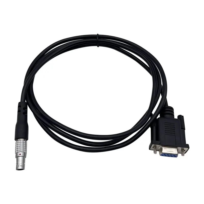 NEW-Download-Cable-RS-232-Data-Cable-for-Leica-TPS800-TPS400-TPS300 ...