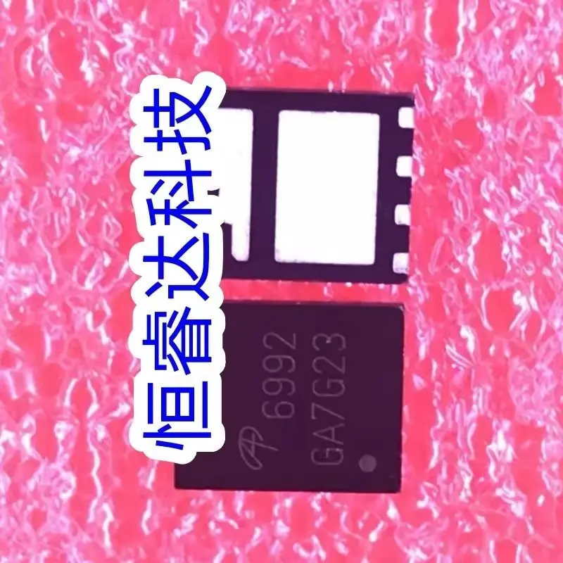 (10 P)NEW AON6992 6992 DFN5x6 MOSFET IC Chip electronic In Stock Can ...