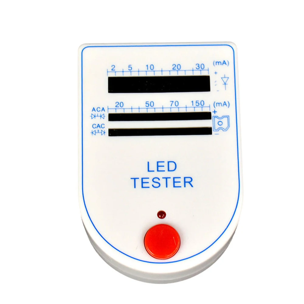 2-150mA-Mini-Handy-LED-Test-Box-Tester-For-Light-emitting-Diode-Lamp ...