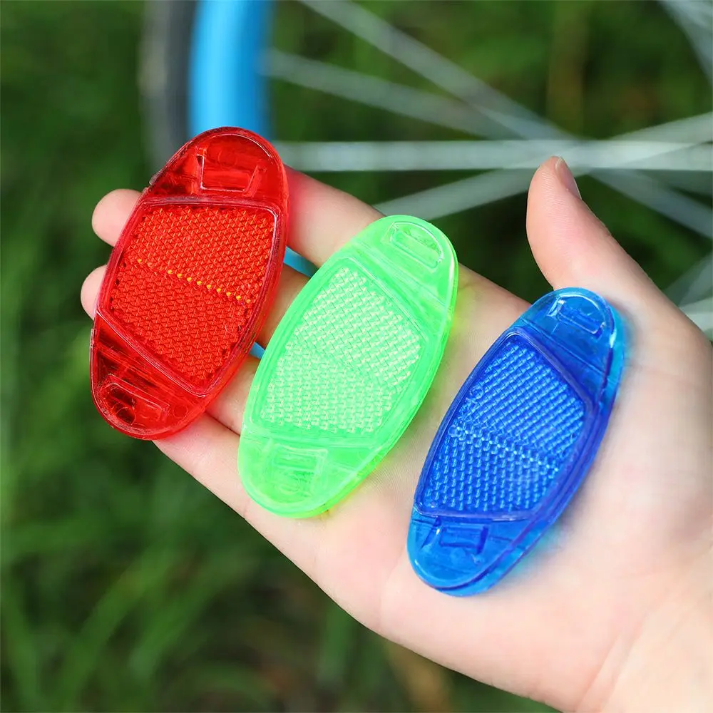 4pcs-Bicycle-Bike-Spoke-Reflector-Safety-Warning-Light-Cycling-Lights ...