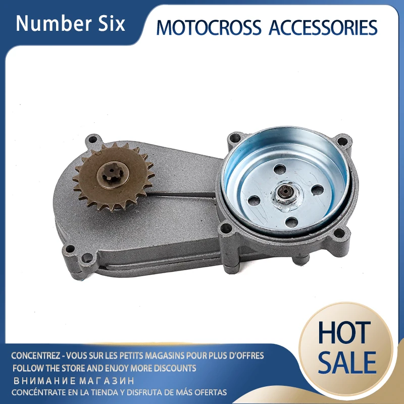 For Mini Pocket Bike Moto Pit Dirt Bike Quad Atv Buggy Kart, 49cc High ...