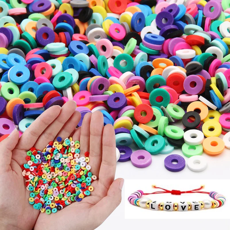 Polymer Clay Accessories
