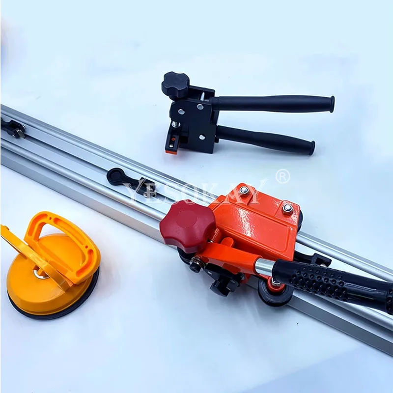 Ceramic-Tile-Cutting-Tool-Large-Plate-Track-Machine-Manual-Laying-And ...