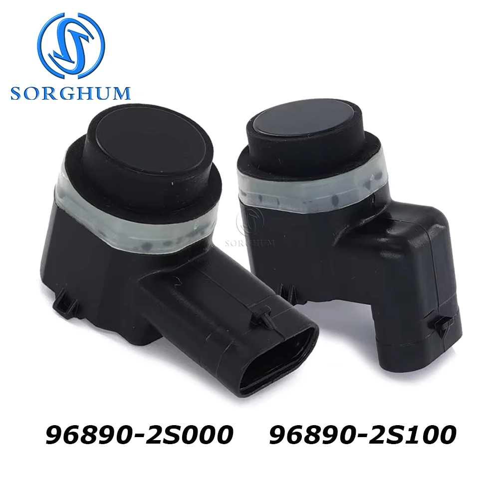 96890-2S000 96890-2S100 For Hyundai Santa Fe MK3 2012-2018 For Kia ...