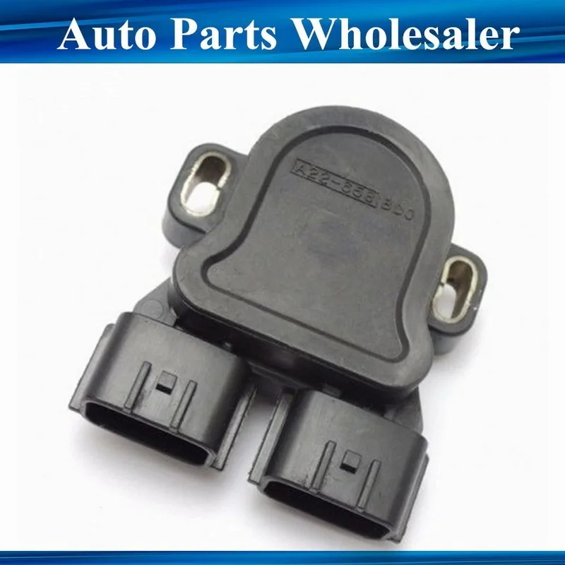 Original-22620-3M201-226203M201-A22-658-8944217130-TPS-Throttle ...