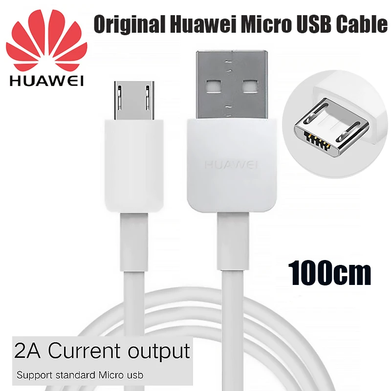 Original-huawei-Micro-usb-cable-for-huawei-P8-P9-lite-mate-7-8-Y9-p ...