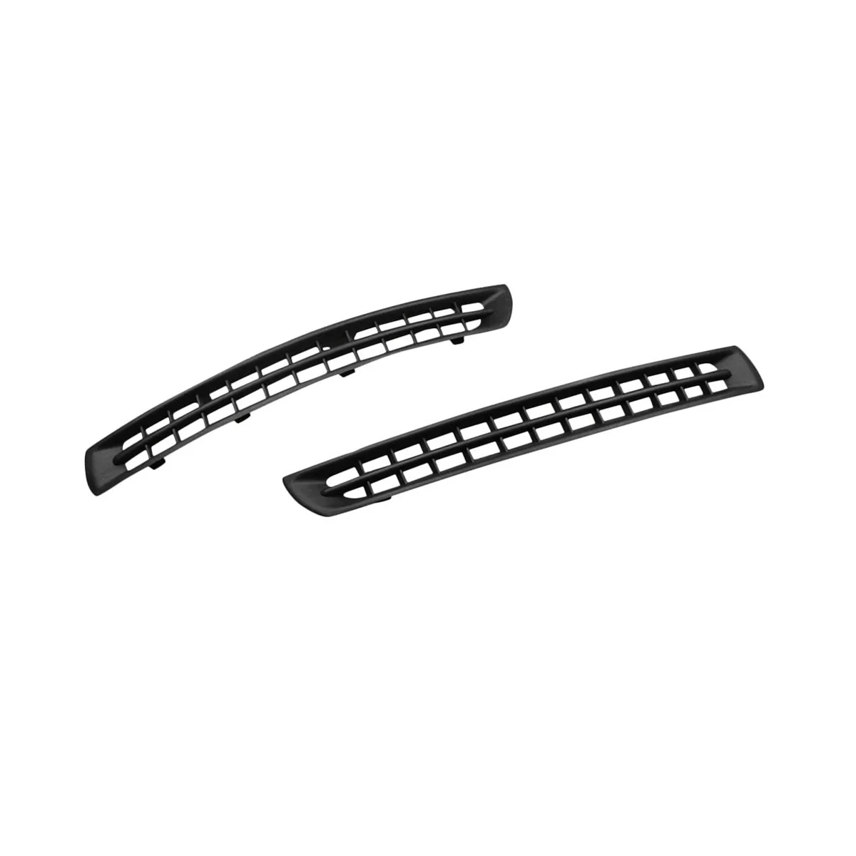 30678953-30678954-Front-Bumper-Lower-Grille-Headlight-Lower-Grille ...