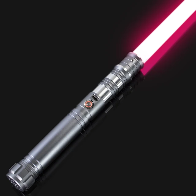 LGT Saberstudio Metal Hilt Force Heavy Dueling Light Saber Infinite ...