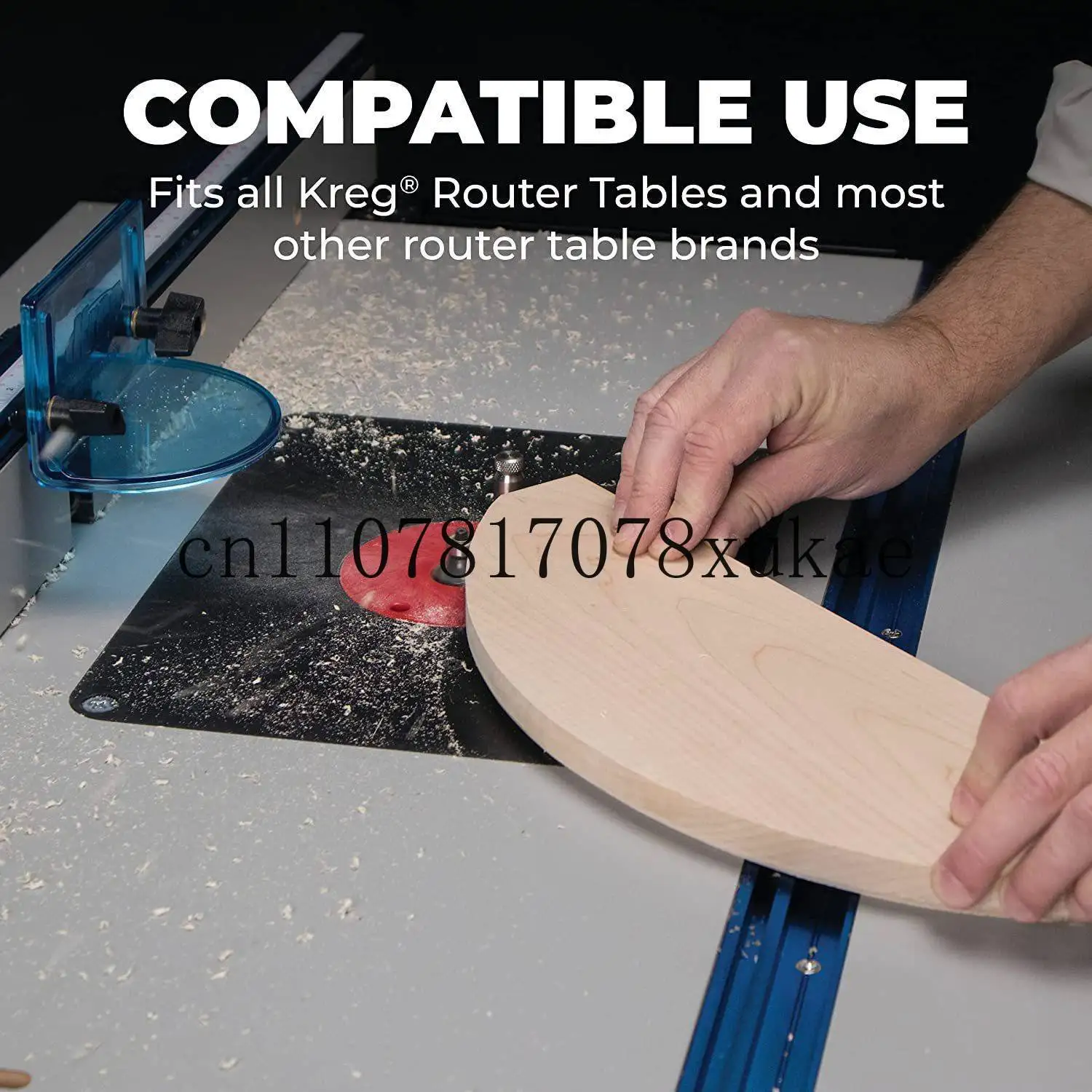 Precision Router Lift Router Table Lift System Milling Machine