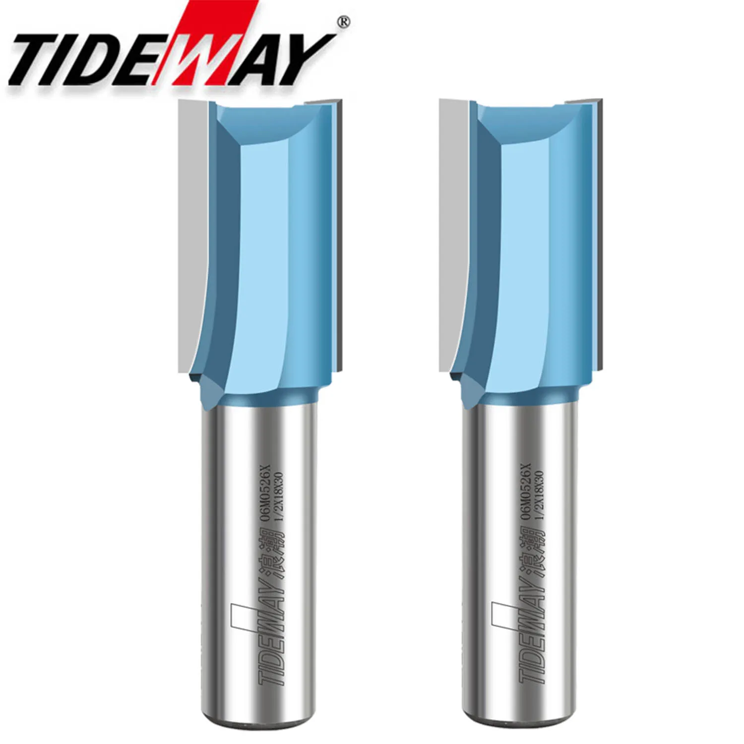 Tideway-Industrial-Grade-Woodworking-Slotting-Straight-Router-Bit ...