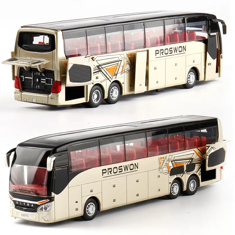 1-32-High-Quality-Alloy-Business-Bus-Model-Metal-Diecasts-Simulation ...