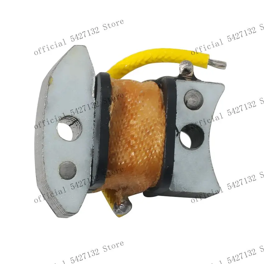 Engine-Ignition-Stator-Coil-Rotor-For-Yamaha-WRA650-WRA700-WRB650 ...