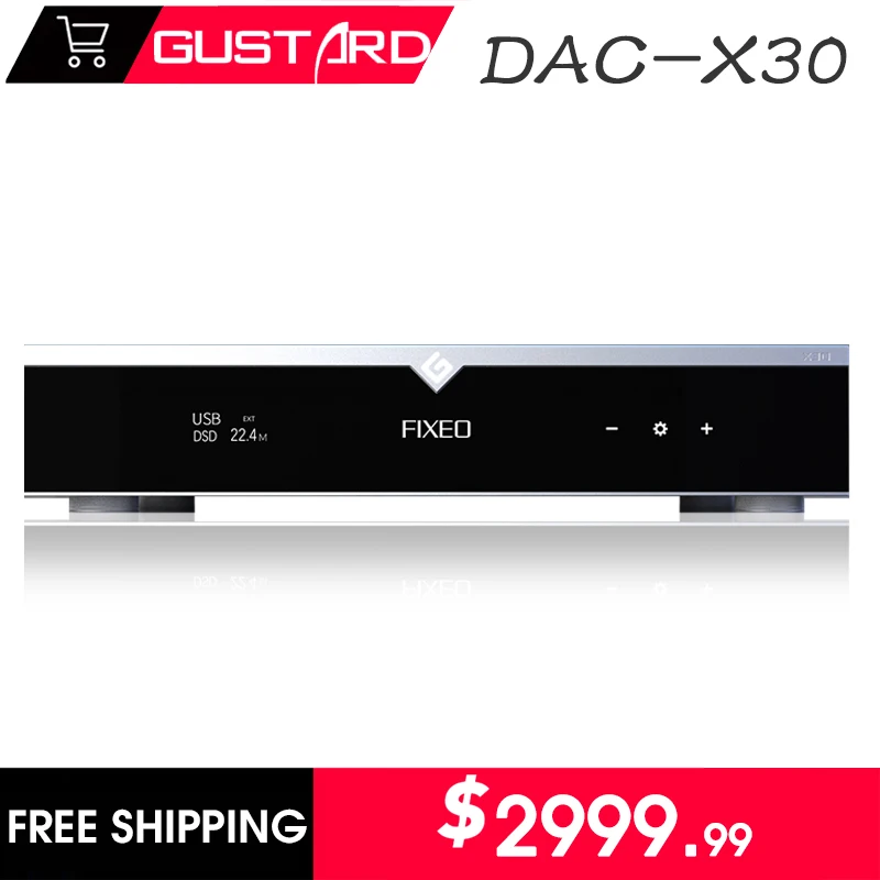 Gustard-X30-Digital-Audio-Music-Network-Streaming-Decoder-Plyaer ...