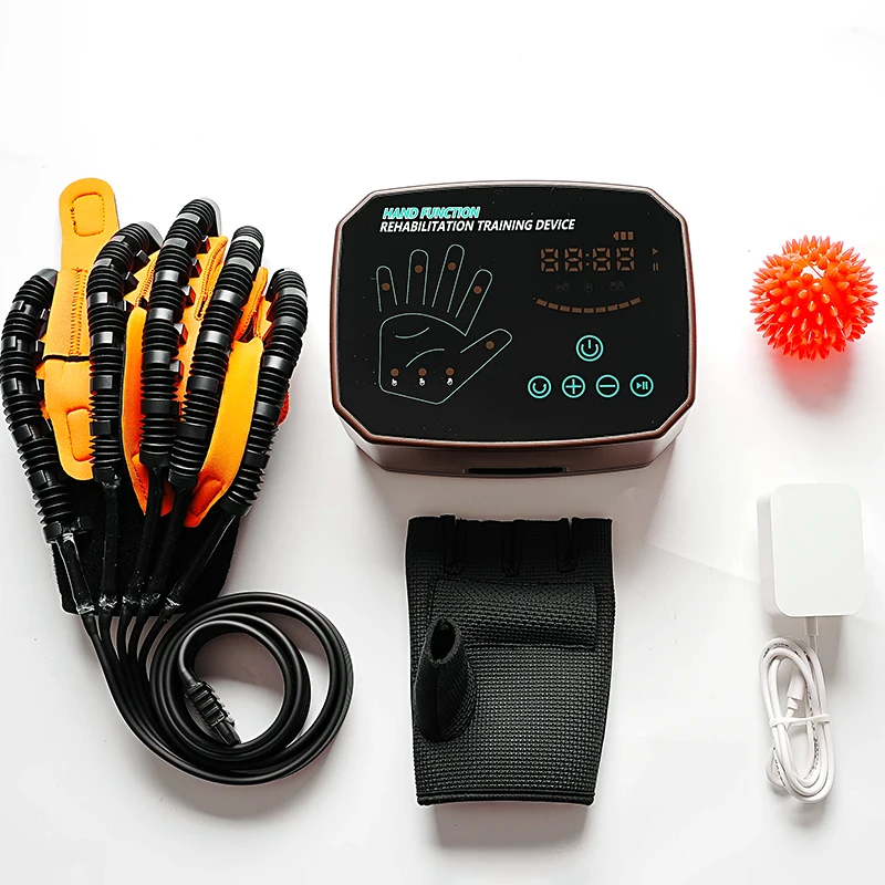 Intelligent-Hand-Rehabilitation-Robot-Gloves-Stroke-Hemiplegia-Hand ...