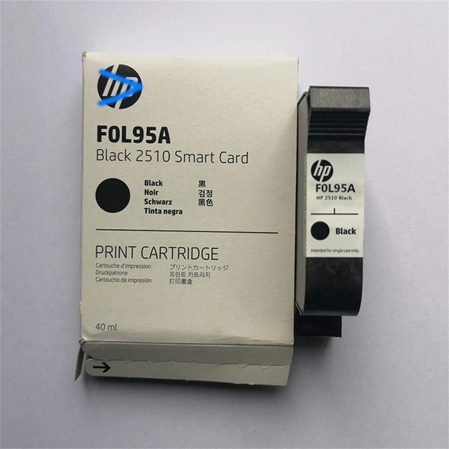 Hp 2510 Cartridge
