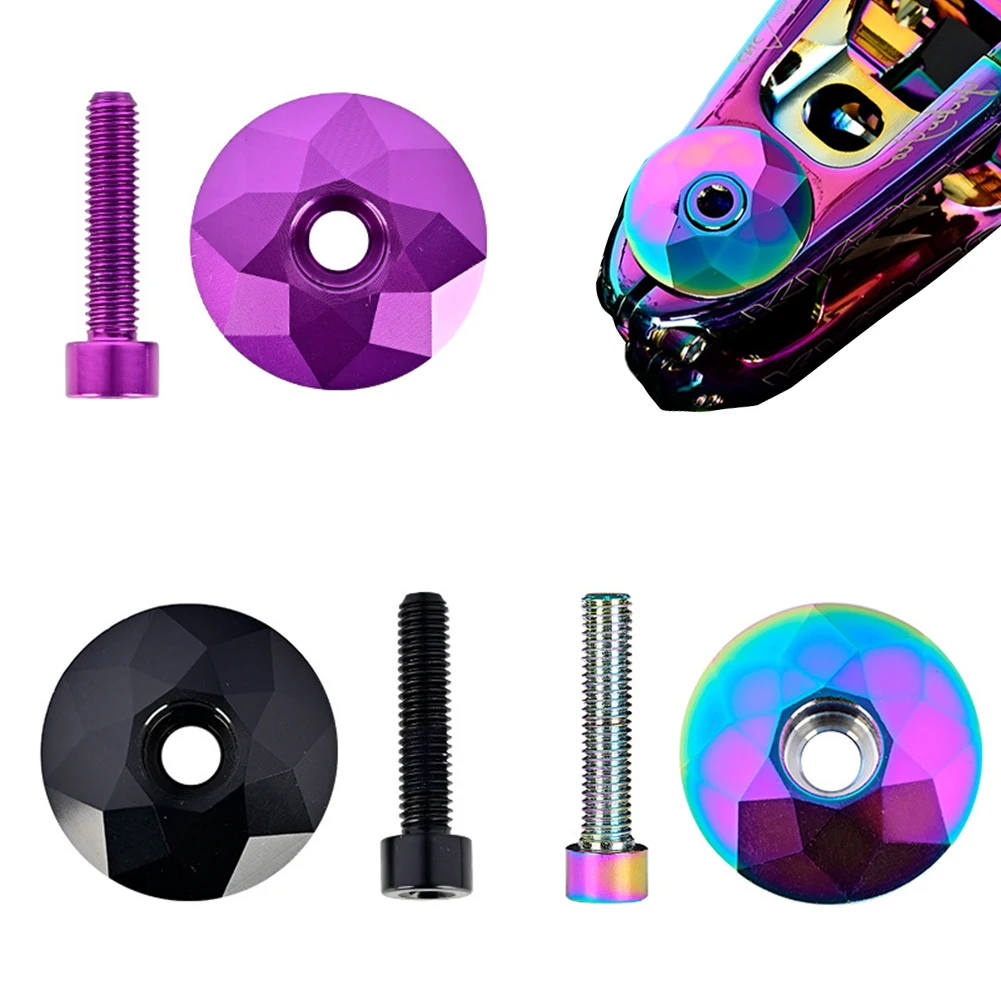 Bike-Headset-Top-Cap-With-Bolt-Bicycle-Headset-Top-Cap-Cover-With-Screw ...
