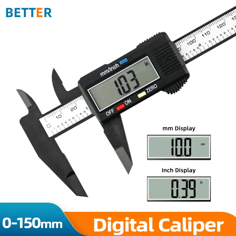 Digital-Caliper-Electronic-Plastic-Calipers-Vernier-Measuring-Tools ...