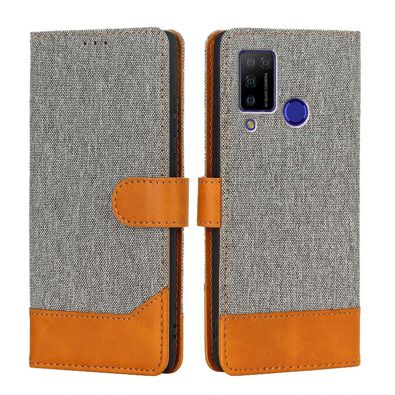 Doogee N20 Pro Case Cover | Flip Cover Doogee N20 | Doogee X9 Pro Soft ...