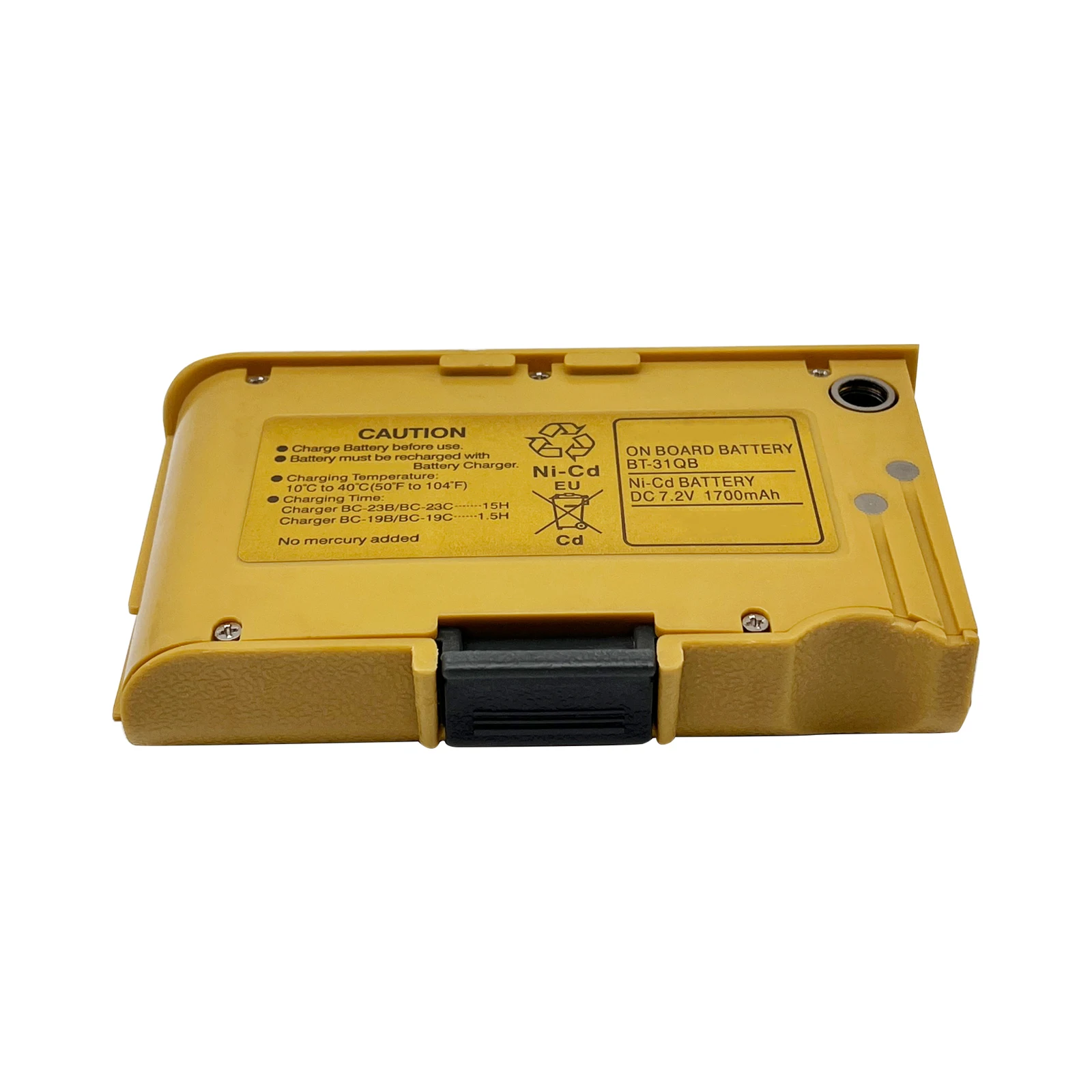BT-31QB Battery For Auto Level surveying Instrument 1700mAh BT-31Q ...