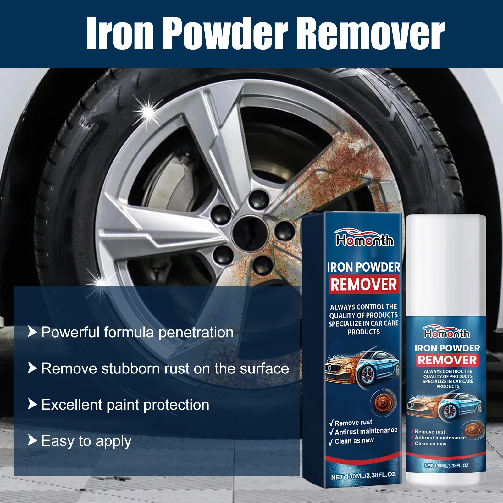 100ML-Multi-Functional-Anti-Rust-Spray-Car-Anti-Rust-Cleaning ...