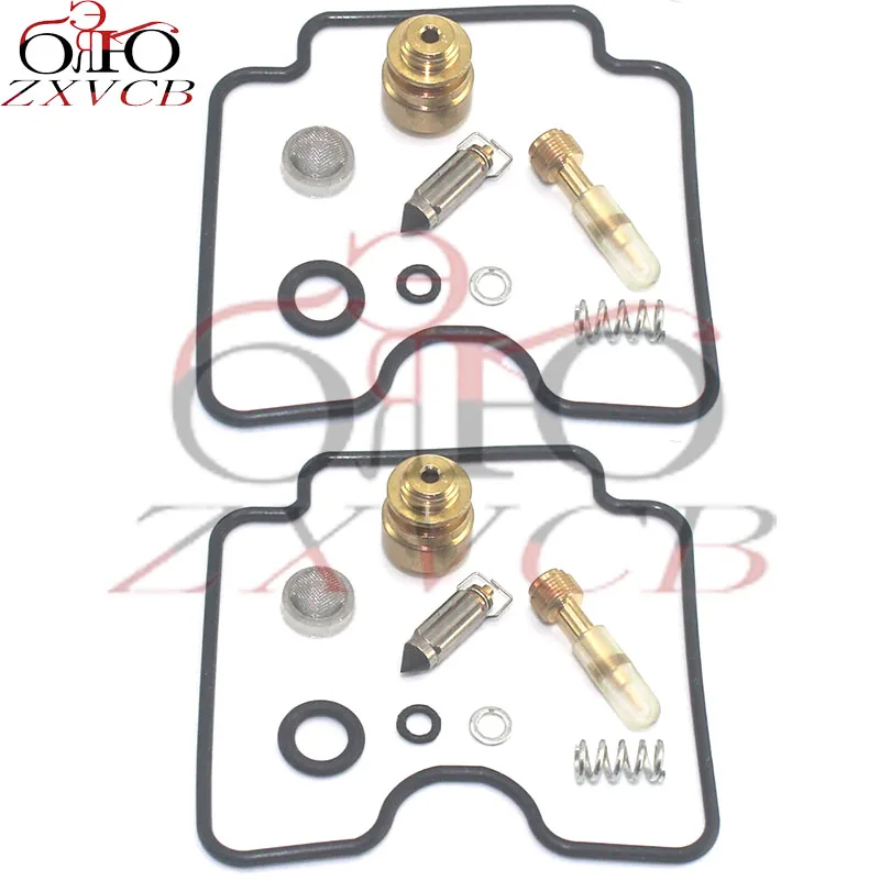 Motorcycle Carburetor Repair Kit | Carburetor Repair Gs 500 ...