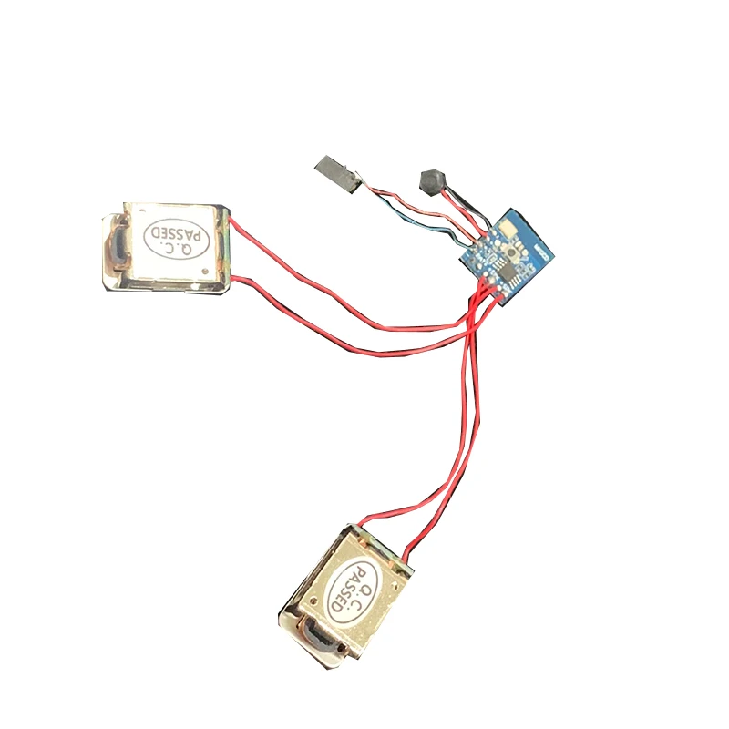Bone-Conduction-Module-with-Dual-channel-Board-DIY-kit-Minimum-Bone ...