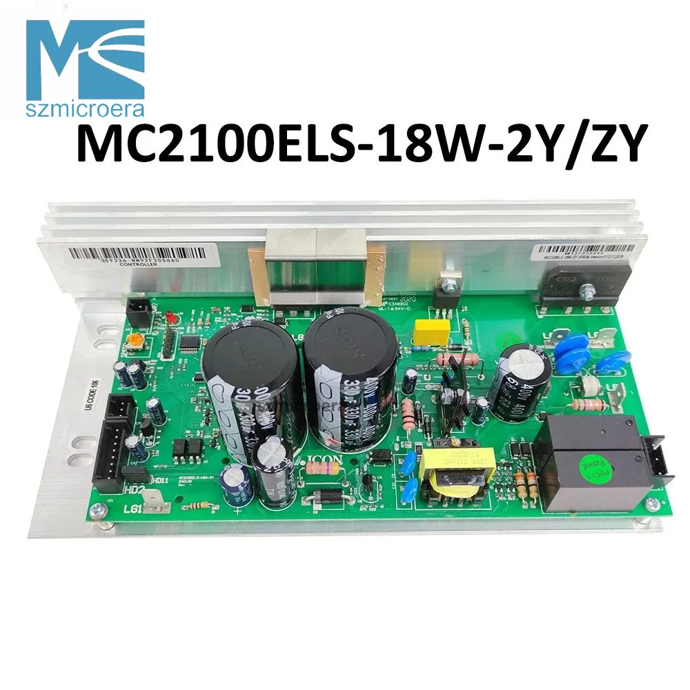 NordicTrack-PROFORM-Treadmill-Motor-Controller-MC2100ELS-18W-MC2100ELS ...