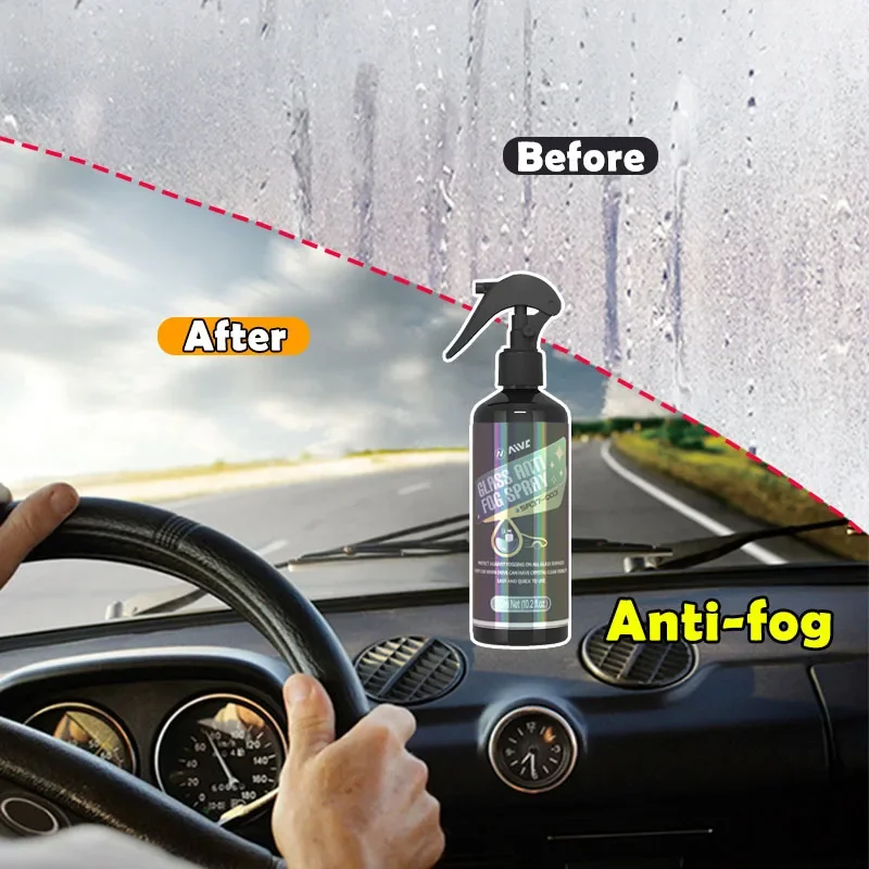 AIVC-Car-Glass-Anti-Fog-Spray-Rearview-Mirror-Antifogging-Long-term-De ...