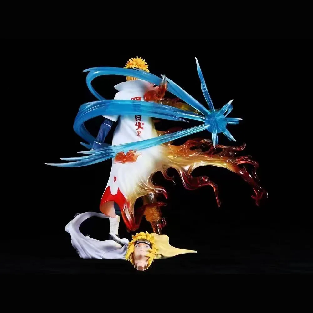 Minato Sage Of Six Paths