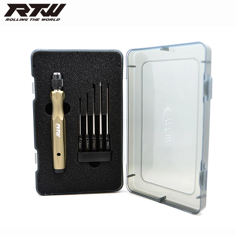 RTW-5PCS-Hexagonal-Screwdriver-Combination-Repair-Tools-for-1-6-1-7-1-8 ...