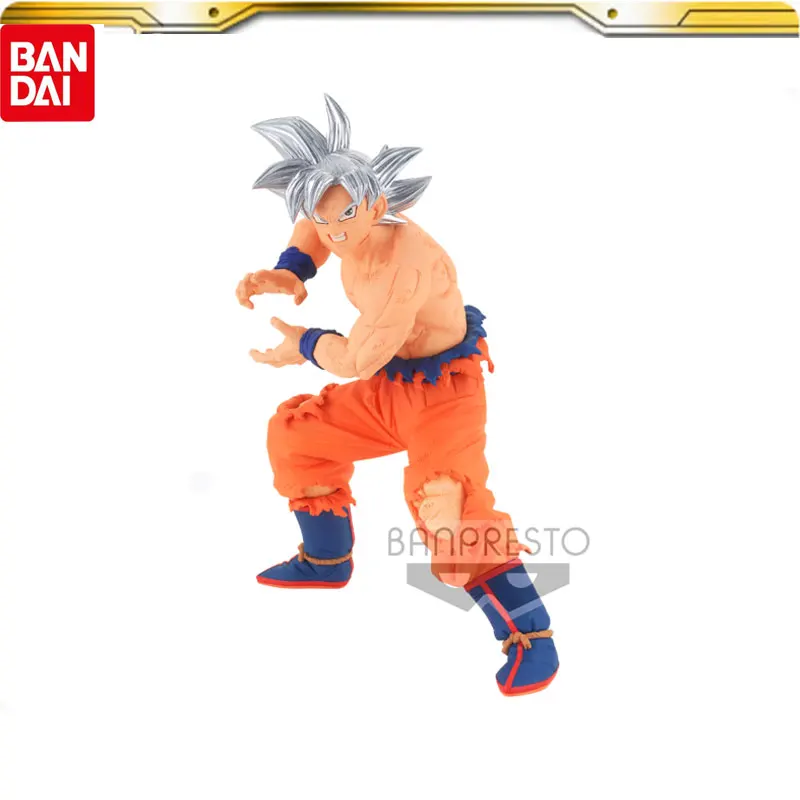 Super Saiyan Silver
