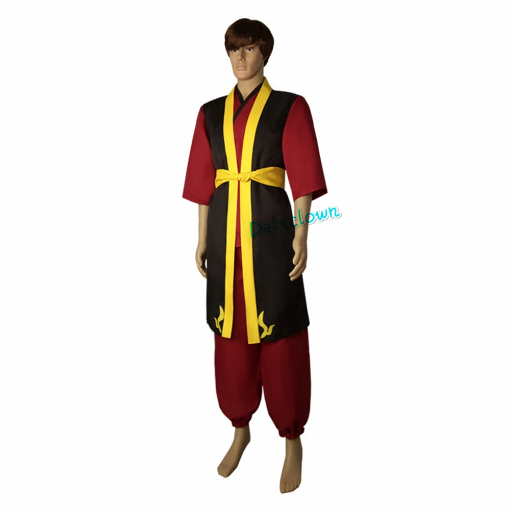 Zuko And Mai Kids