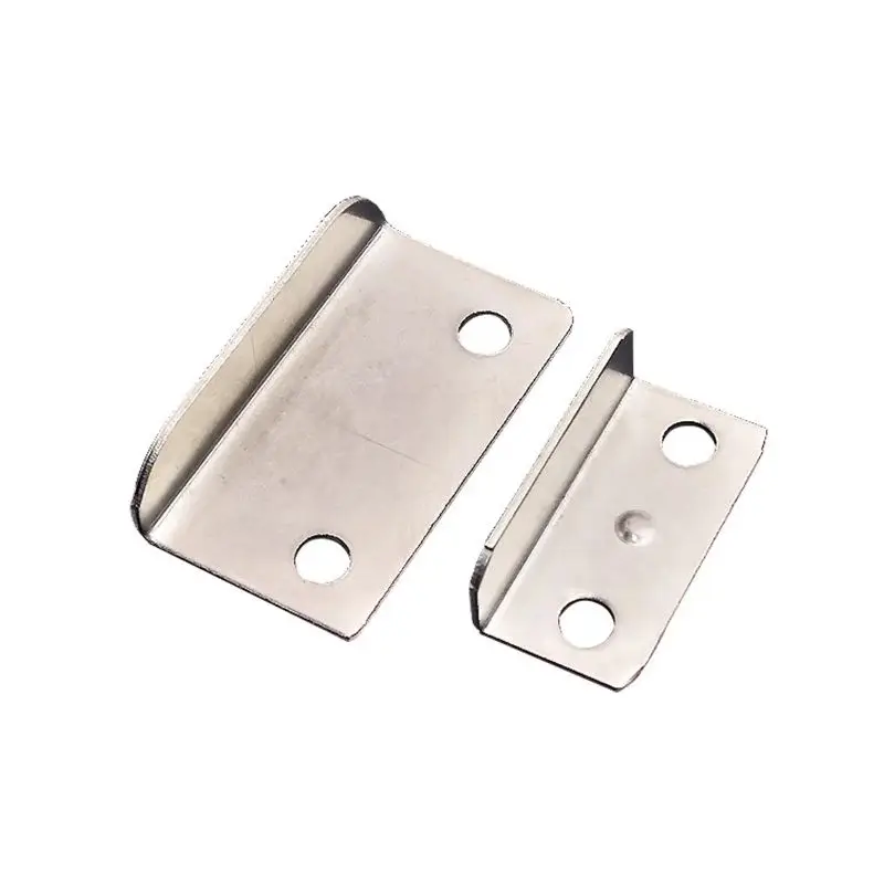 5pcs-lot-Metal-Right-Angle-Drawer-Lock-Strike-Plate-For-Home-Office ...