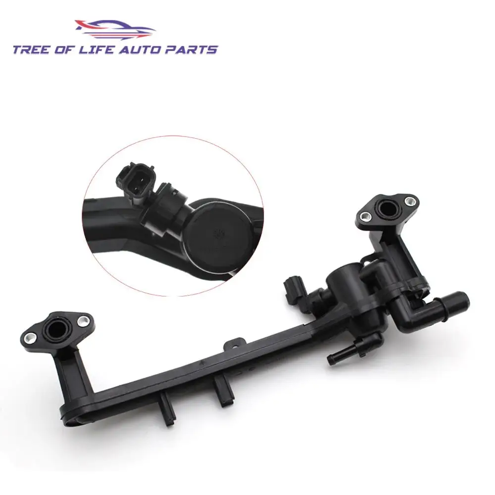 Coolant-Water-Heater-Pipe-Sensor-For-Land-Rover-Discovery-LR4-Range ...