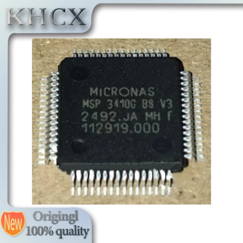 MSP3410G-B8-V3-5PCS-10PCS-LOT-New-original-MSP3410G-B8-V3-QFP-Free ...