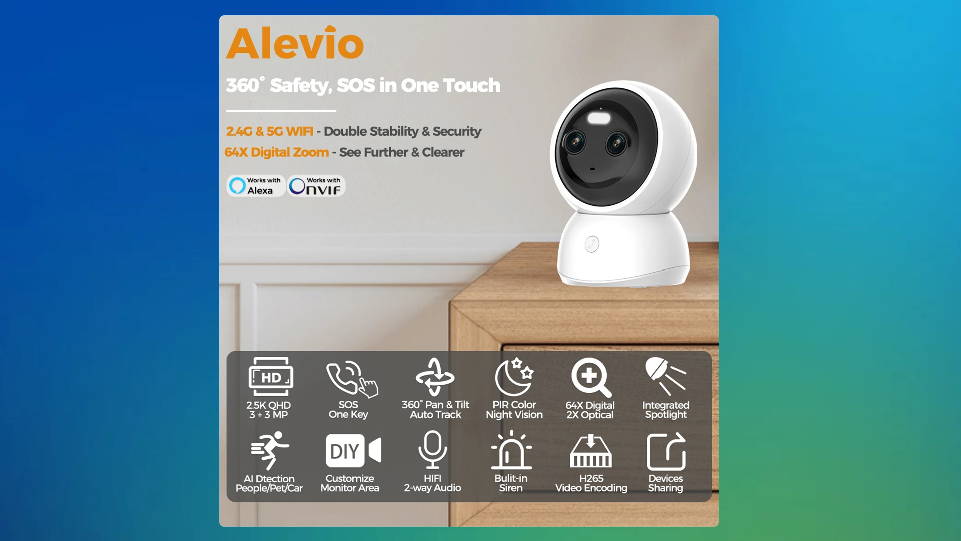 ALEVIO Store - Amazing products with exclusive discounts on AliExpress