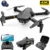 V4 Rc Drone 4k Hd Wide Angle Camera 1080p Wifi Fpv Drone Dual Camera ...