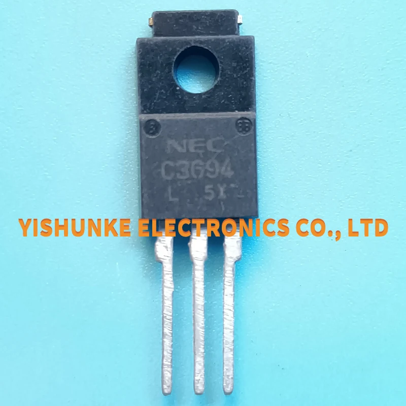10PCS-A1444-C3694-A1443-C3693-A1442-C3692-K2632-16F20C3-K2617-TO-220-TO ...