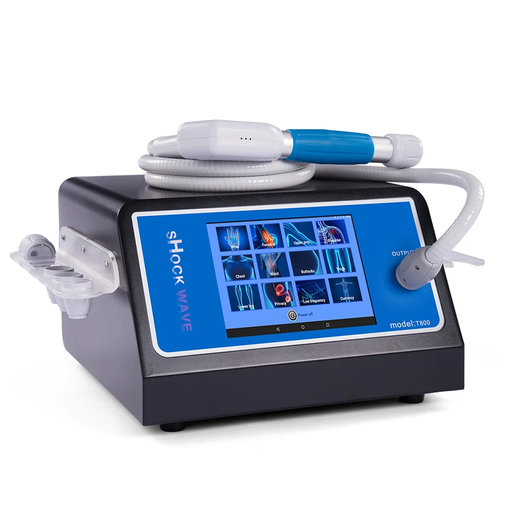 Shockwave-Therapy-Equipment-Physical-Shock-Wave-Treatment-Device ...