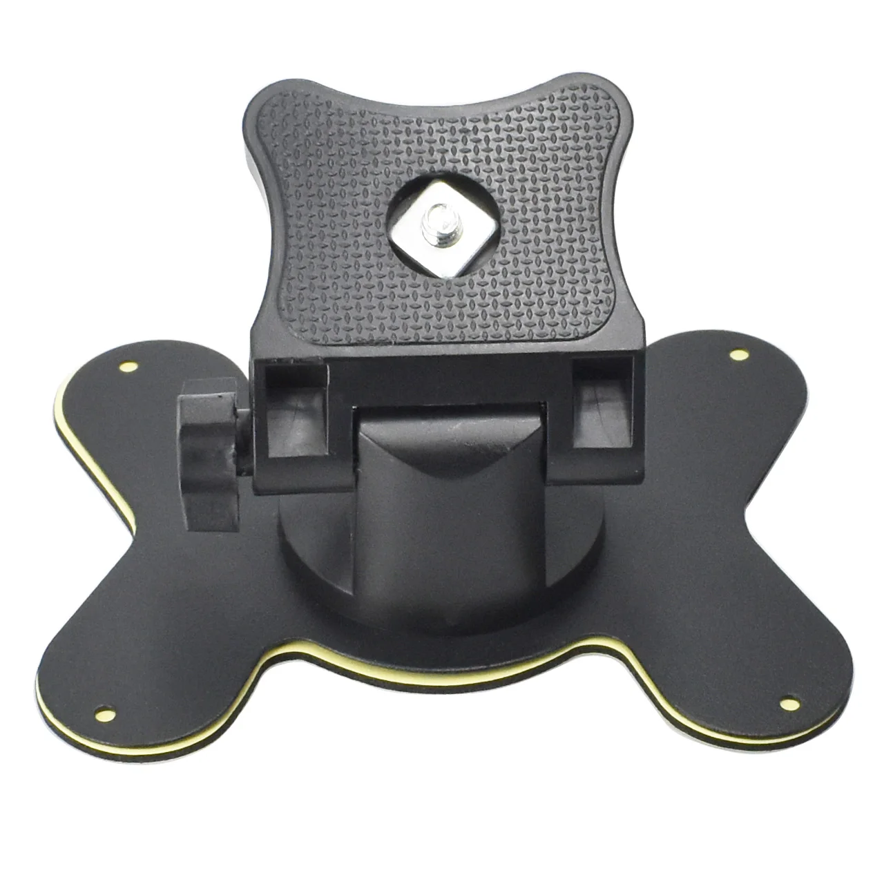 Vehicle-Dash-Mount-Bracket-With-Double-sided-Sticker-For-Car-7inch ...