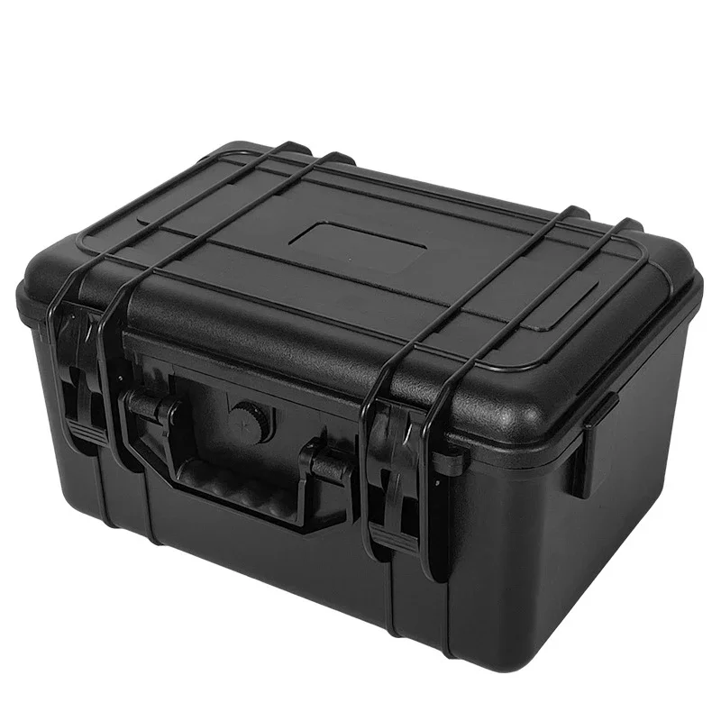 Waterproof-and-Shockproof-Toolbox-Instrument-Boxes-Portable-Dry-Plastic ...