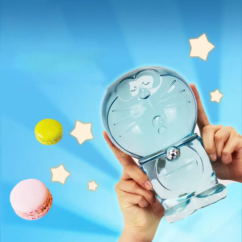 Japanese-Cute-Doraemon-Crystal-Pendant-Cartoon-New-Fashion-Solid-Color ...