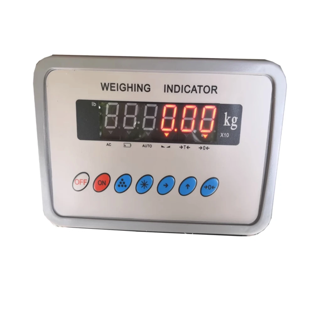 Electronic-scale-platform-scale-meter-XK315A1X-loadmeter-weighing ...