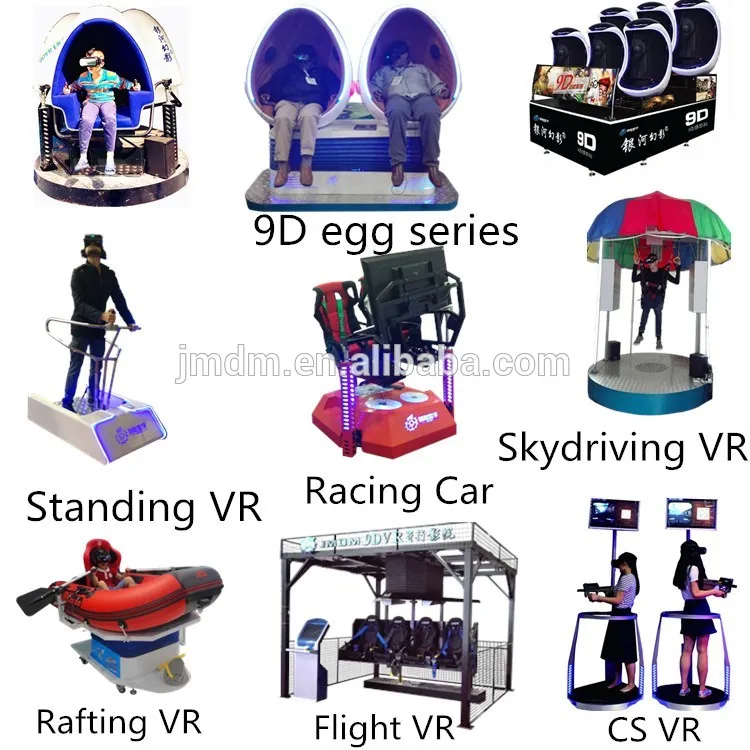 VR galactic fighter vr 9d 720 flight simulators amusement park rides ...