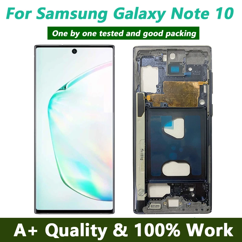 New-AMOLED-Display-For-Samsung-Note-10-With-Frame-LCD-Screen-6-3-Note10-SM-N970F.jpg