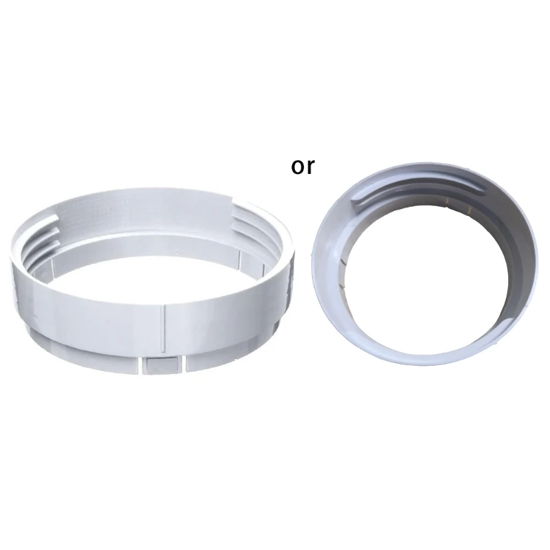 2023-New-Mobile-Air-Conditioning-Exhaust-Hose-Coupler-Window-Adapter ...