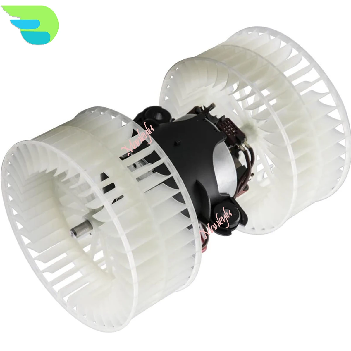 High-Quality-Heater-Blower-Motor-Fan-For-Mercedes-Benz-W639-VIANO ...